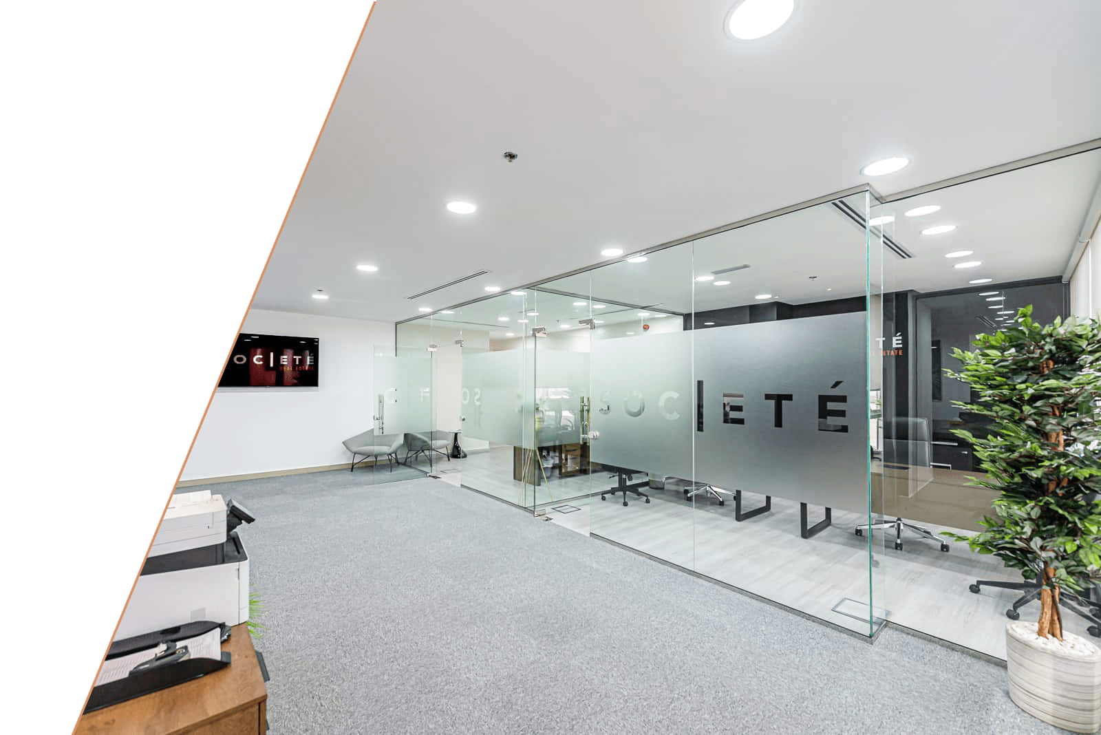 About | Best Real estate Brokers in Dubai - Societé Real Estate