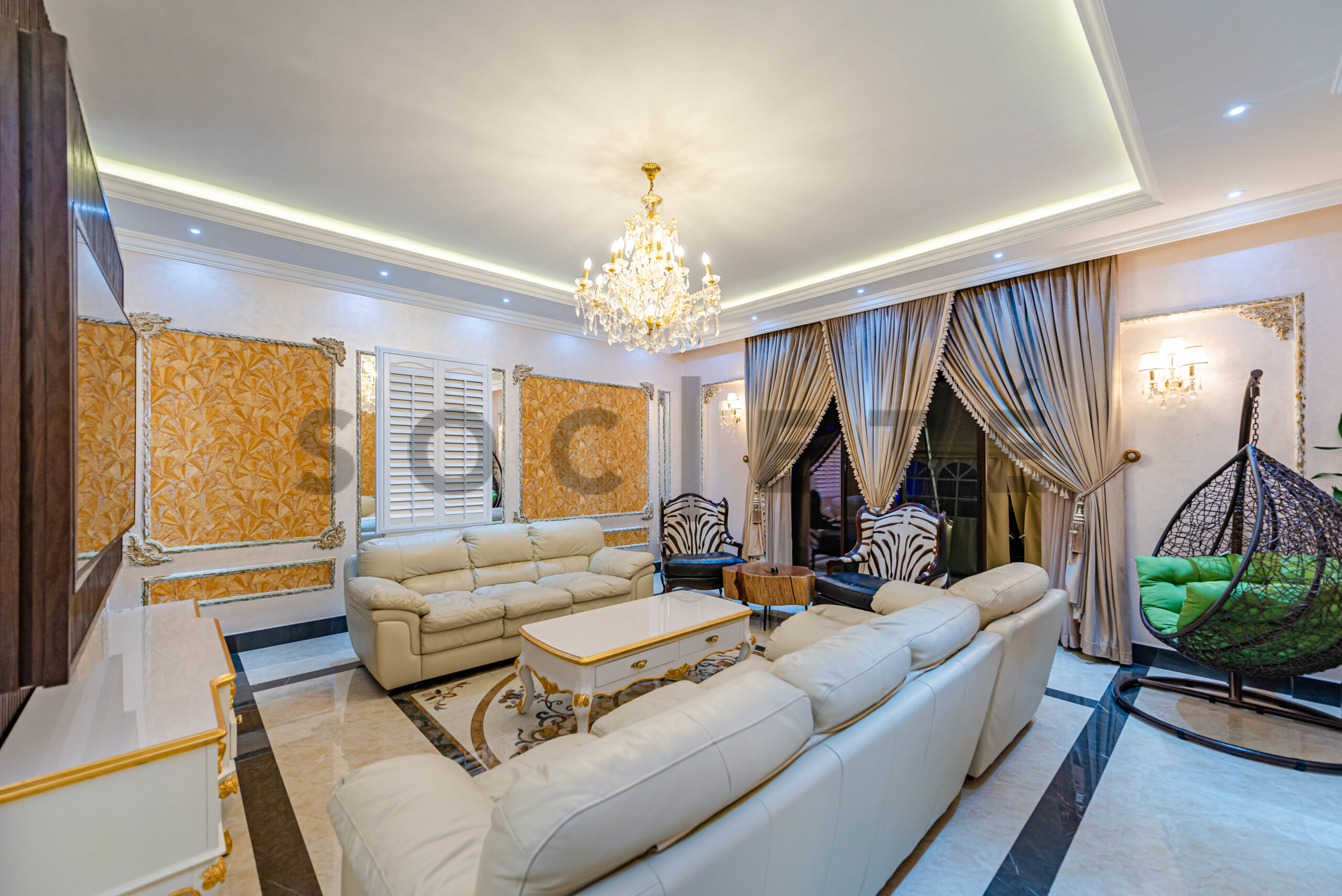 Villas for sale in Dubai - Societé Real Estate